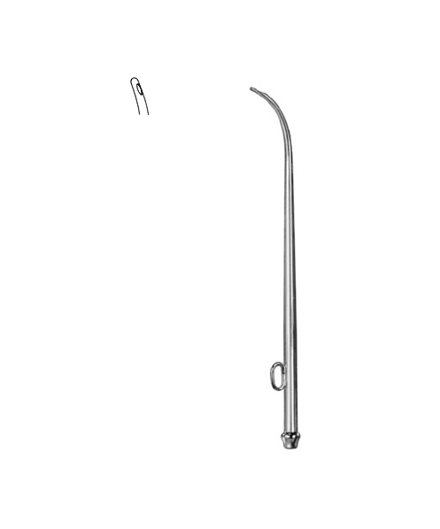 Antrum Irrigation Cannula - Welcome To Gold Dragon Surgical